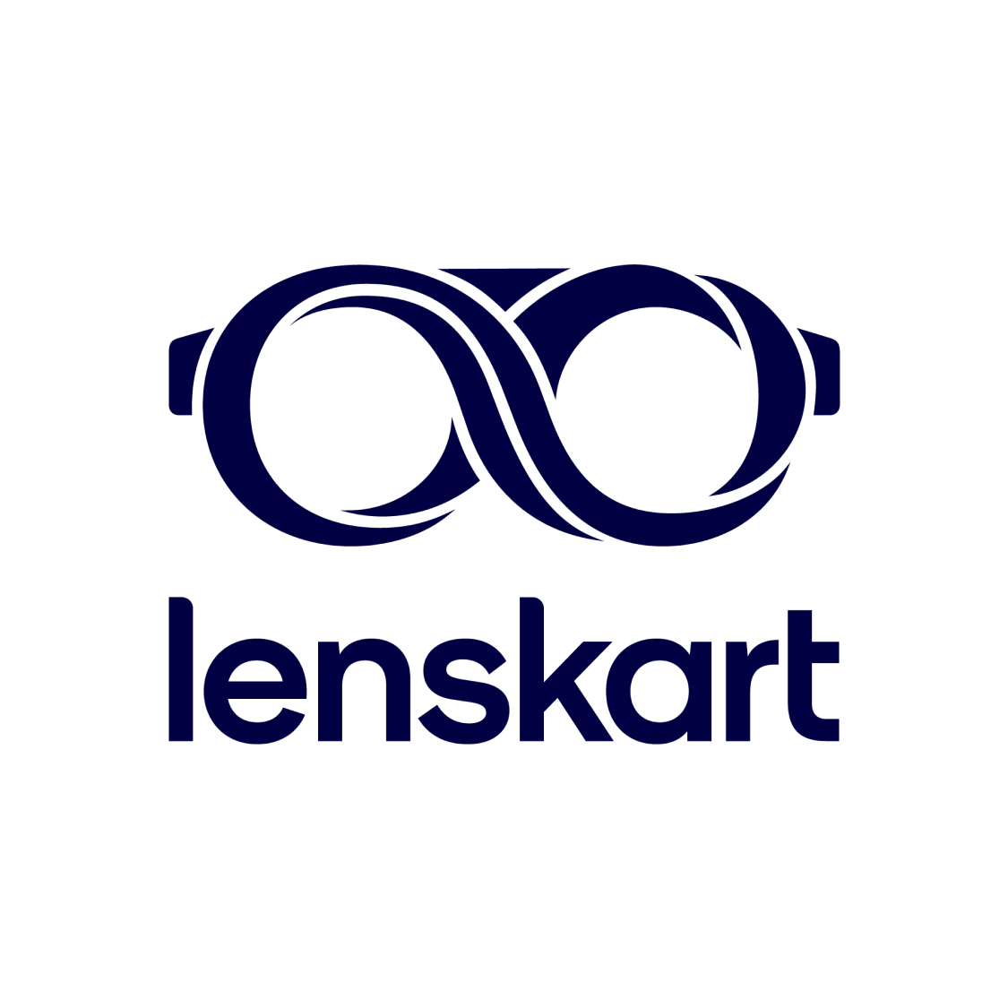 Lenskart Logo Vector