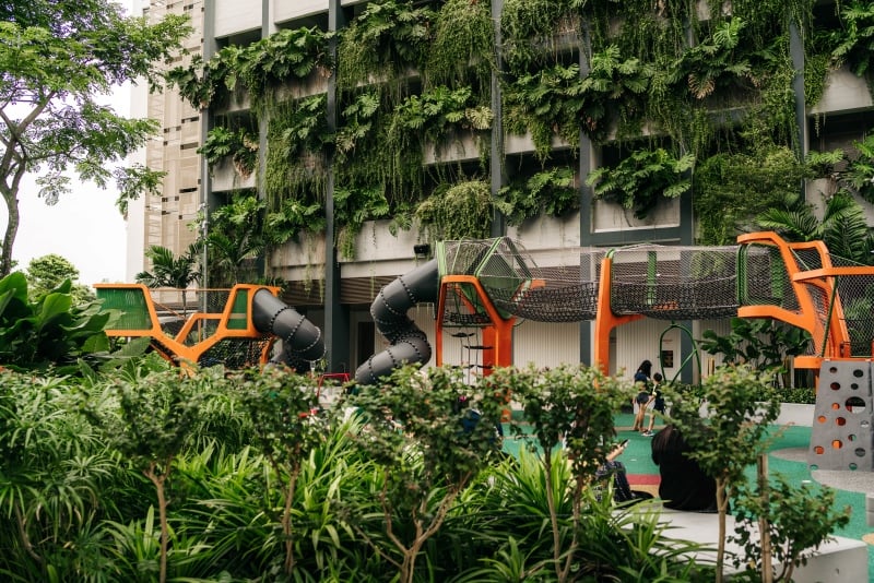 PLQ Mall | Paya Lebar Quarter