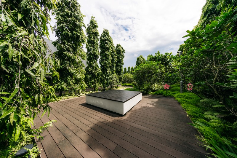 PLQ Mall | Paya Lebar Quarter